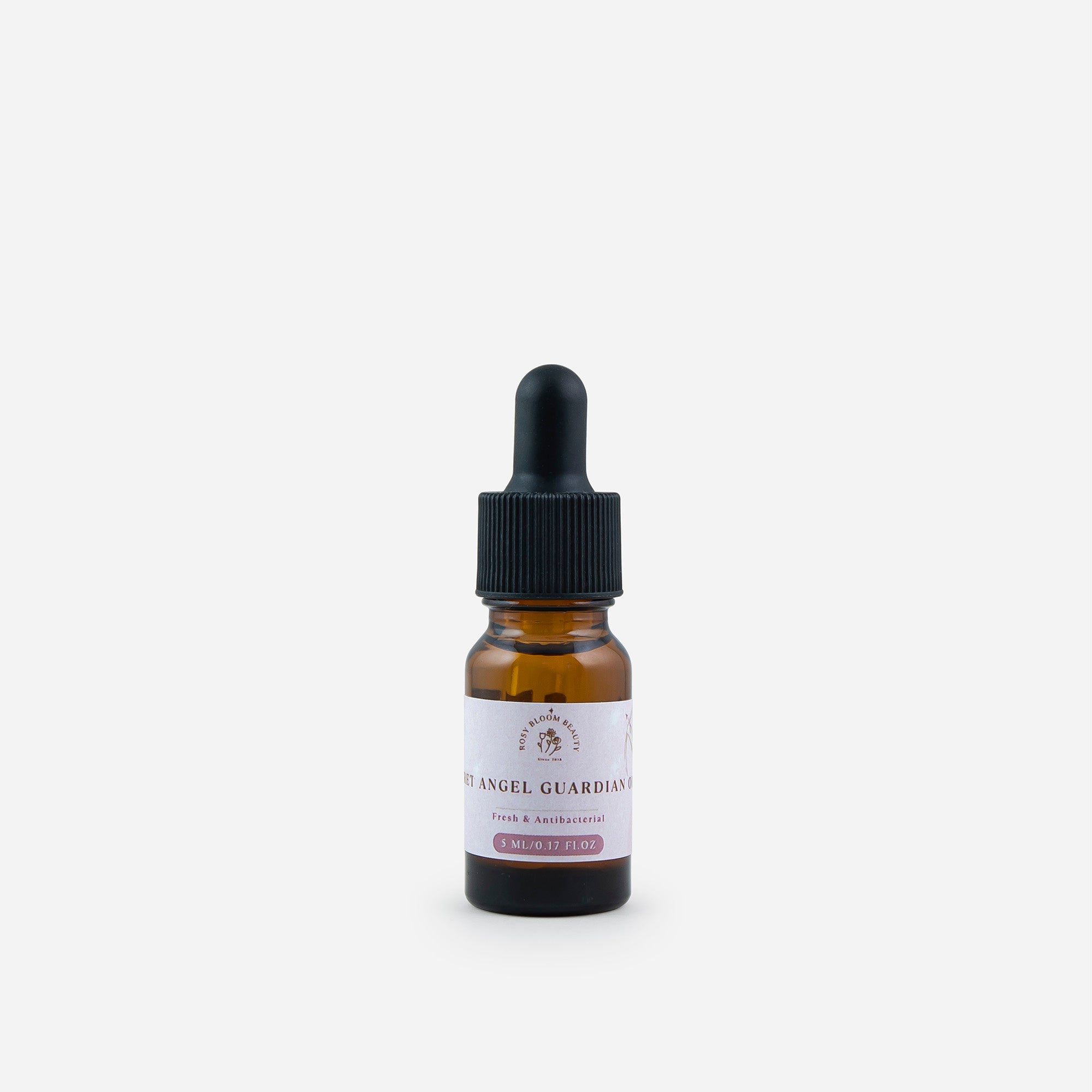 Secret Angel Guardian Oil – Rosy Bloom Beauty