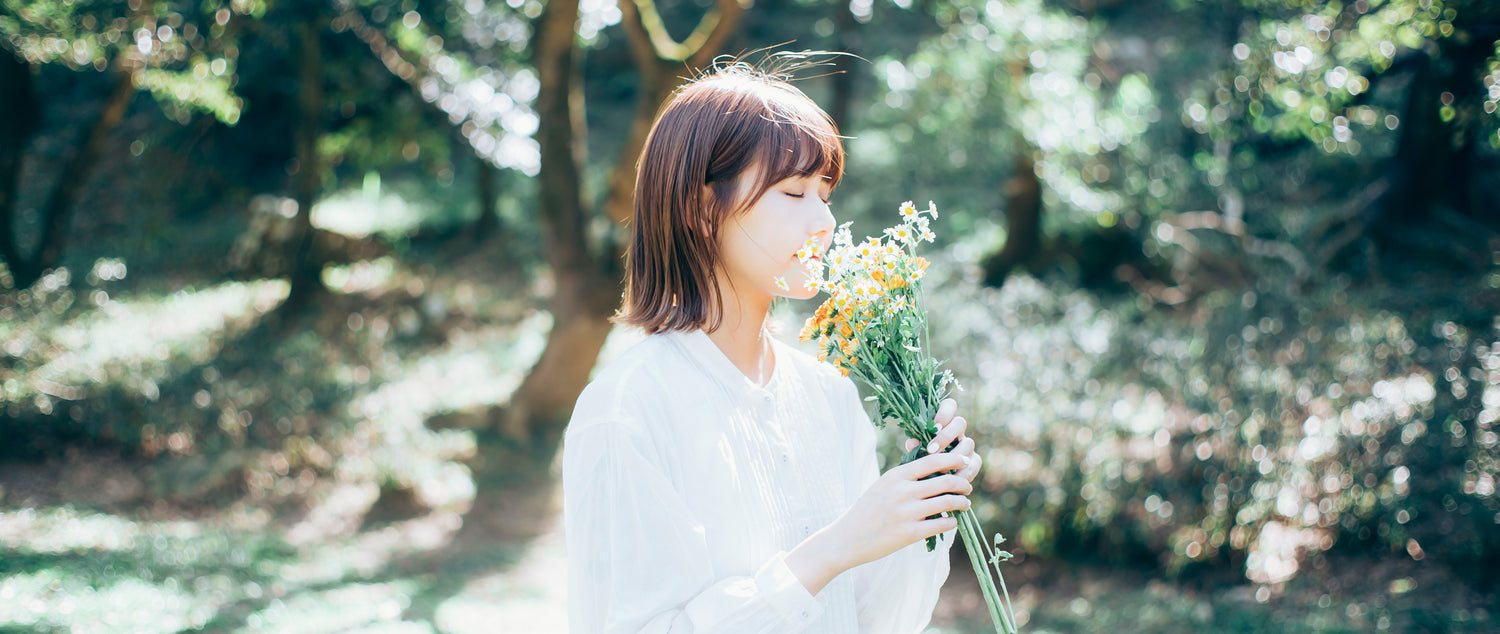 天然育髮護膚產品 – Rosy Bloom Beauty